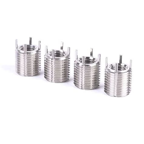 M15 Wire Thread Inserts Hand Tools Production Line For Threaded Inserts Sleeving Machine And