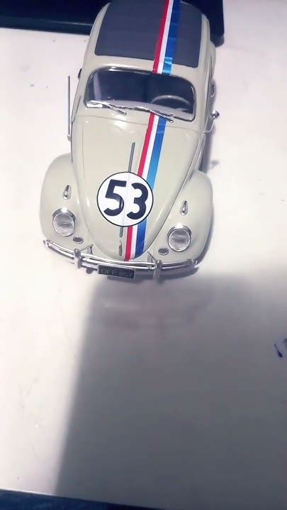 Mini Herbieherbiebig Herbie Youtube