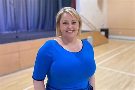Who Is Surreys Pcc Lisa Townsend The Woman Elected To Hold Surrey