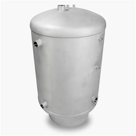 Flexej Dhw Buffer Vessel 750l Stainless Steel 24hr Shipping Flexej