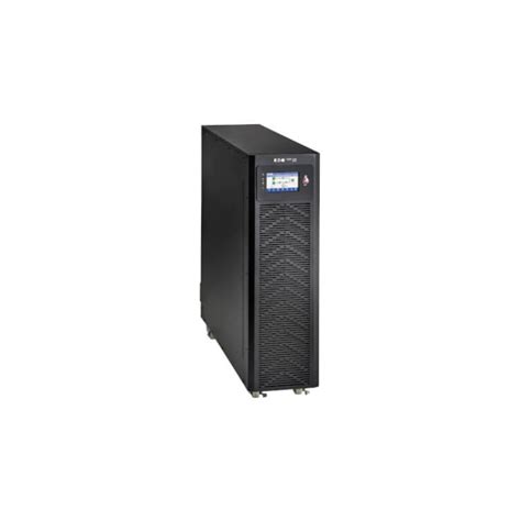 S3m10k3b Ups Trifasico De Doble Conversion 208220120127v 10kvakw