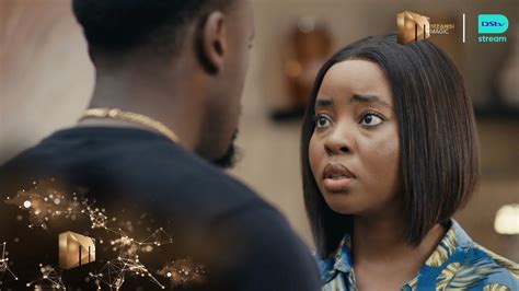 Sanele Chooses Mbali Ithonga S1 Ep 30 Mzansi Magic Youtube
