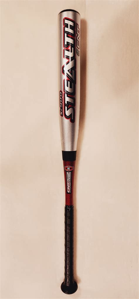 New Easton Stealth Cnt Lst6 28 17 11 2 1 4 Usssa Youth Baseball Bat W Easton Black Grip