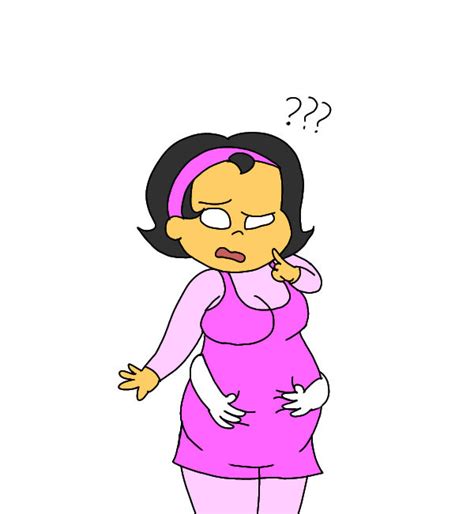 Surprise ~ By Peniliancasserole On Deviantart