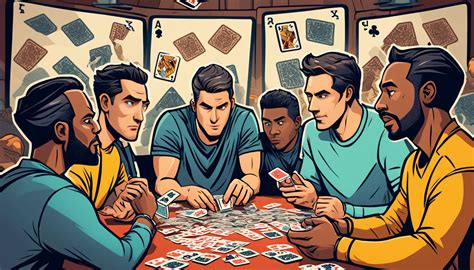 Multiplayer Card Game Strategies Navigating Group Dynamics