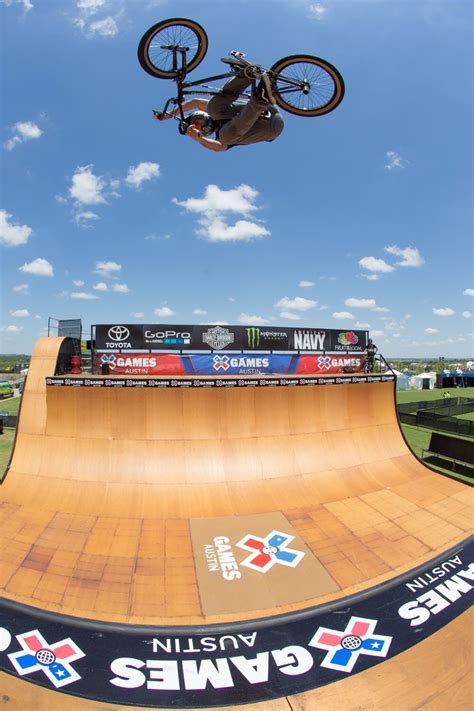 Biggest Bmx Jump Ever - BMXBIKEZS