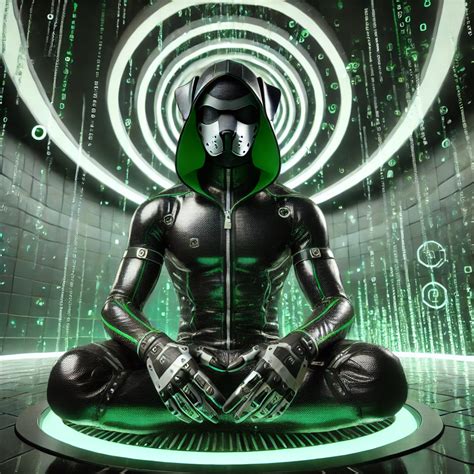 The Drone Receives Update After Update Patch After Patch Each Iteration Connecting It Deeper