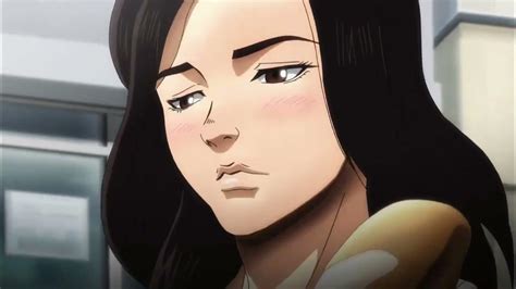 Baki Gains Strength After Having Sex With Kozue Baki Confidently Fights Yanagi And Sikorsky