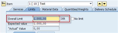 Solved Creating Multiple Service Entry Sheet For Service Sap