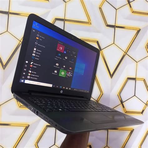 Hp G Laptop Intel Core I Th Gen Gb Ram Gb Hard Drive Inch Psero Laptop