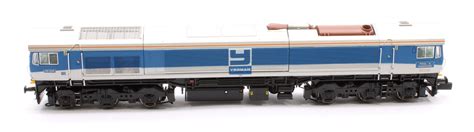 Revolution Trains Rt N59 Fr 004dc Class 59 59004 Revised Foster Yeoman