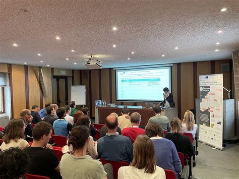 Transtat Alpine Space Programme