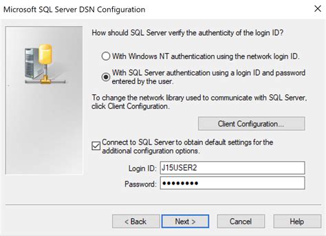 How To Query Microsoft Sql Server By Using Db2 Federation Sql Server Native Wrapper