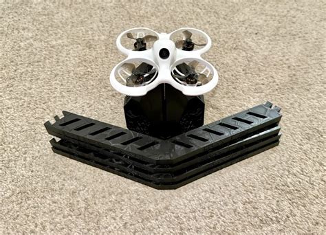 Ripping Gate By Takoza Tiny Whoop Race Gate Remixed By Orange Joe