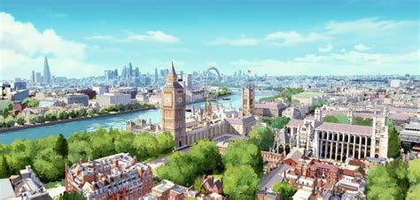 Miraculous Ladybug “london At The Edge Of Time” Review Bug Out A