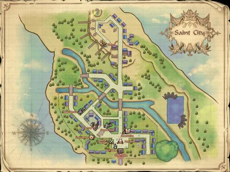 Details Maps Clockworks Flyff Wiki