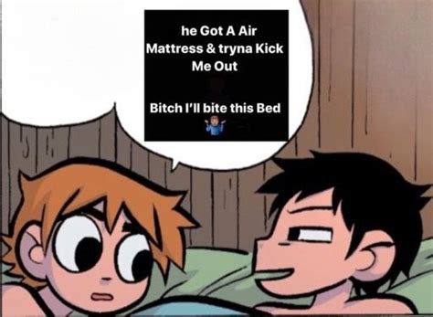 Scott Pilgrim Scott Pilgrim Comic Scott Pilgrim Scott Pilgrim Vs