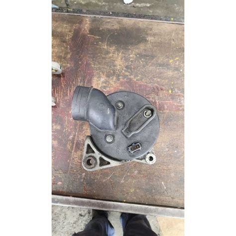 Alternator Fit For Bmw E39 M54 6 Cylinder Shopee Malaysia