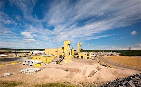 Nova Scotia Stands Up For Uranium Mining Miningcom