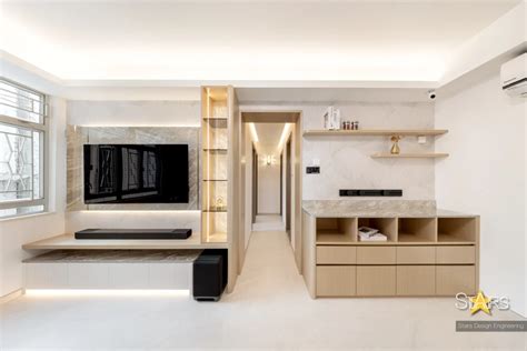 Sun Hing Garden Stars Design Engineering