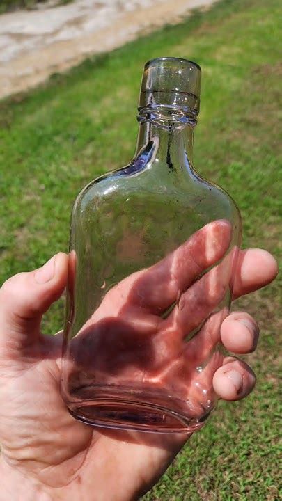 ☢️ Solarization Of Glass It Is A Photochemical Phenomenon That Is Not