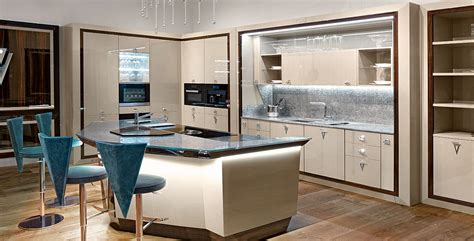 Кухня Brummel Opera 30 из Италии купить итальянскую кухню Brummel Opera 30 в Москве