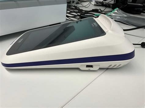 2022 Thermo Fisher Scientific Invitrogen Qubit Flex Fluorometer In