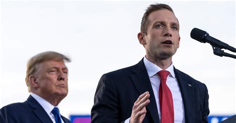 A List Of Trump Endorsements In 2022 — And How Theyve Fared