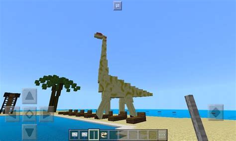 Map Jurassic World For Mcpe Apk For Android Download
