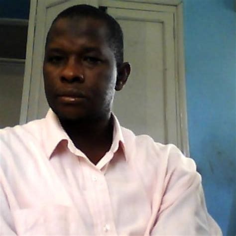 Nasiru Abdullahi Lecturer I Nigerian Defence Academy Kaduna Nda