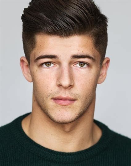 Sam Salter Performers Stage Faves