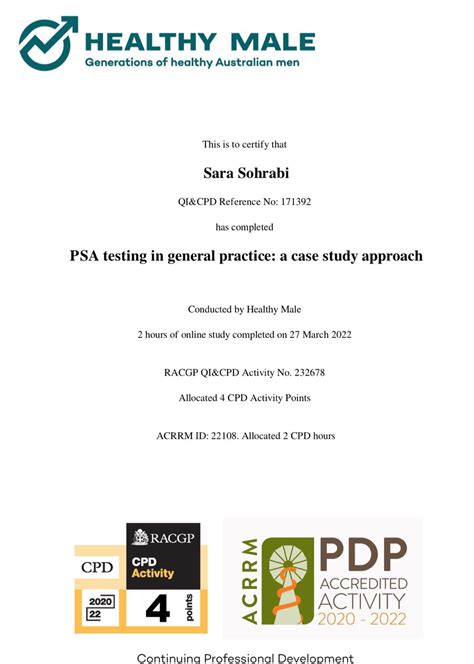 Cpd Sara Sohrabi Md Msc