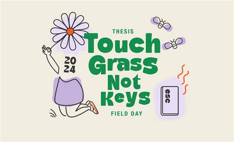 Touch Grass Tee Shirt By Kristen Mckee On Dribbble