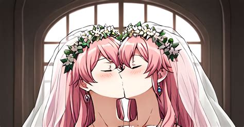 結合双生児 双頭恋人の結婚 11 ありませんのイラスト Pixiv