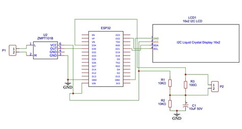 Smart Electricity Energy Meter With ESP Blynk
