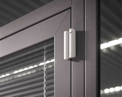 Ajax Fibra Information