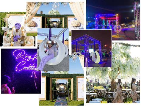 Custom Photo Ops Commotion Media