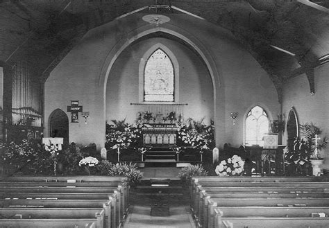 About Grace Episcopal Church Of Whitestone History And Mission