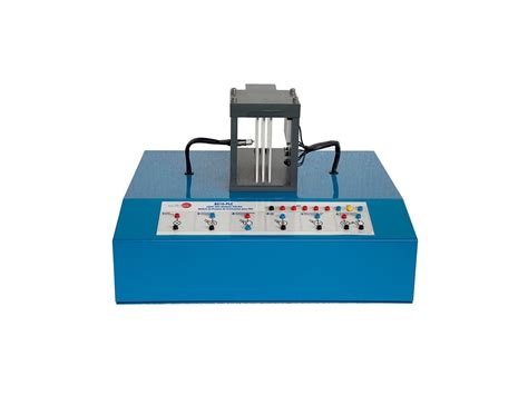 Modular System For The Study Of Sensors With Plc Control Testingindonesiacoid Modular System For The Study Of Sensors With Plc Control Testingindonesiacoid