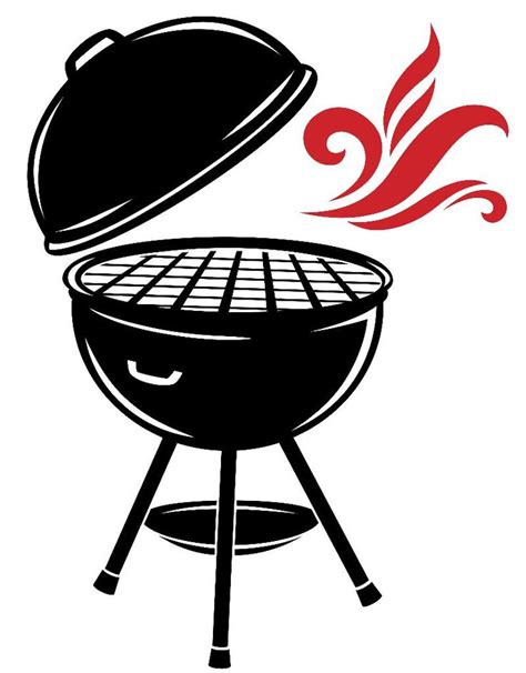 Free Bbq Smoker Cliparts Download Free Bbq Smoker Cliparts Png Images