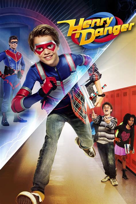 Image Henry Danger Poster Henry Danger Wiki Fandom Powered By