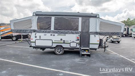 2019 Forest River Rockwood Premier High Wall Hw277 For Sale In Tampa