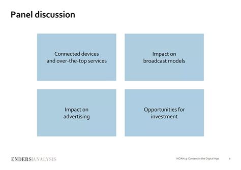 Enders Analysis Noah13 London Pptx