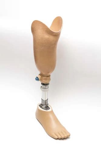Silicone Knee Prothesis Passive Prosthetic At ₹ 70000 Piece In Pune