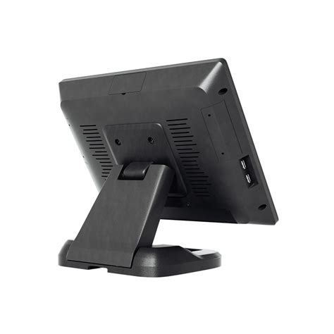 Foldable Pos System 15 Inch Latest Design Foldable Pos System 15 Inch