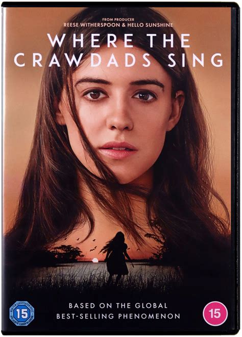 Gdzie Śpiewają Raki Film Niska Cena Na Allegro Pl