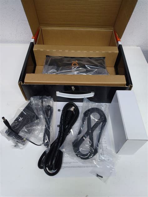 10zig Technology 5800q Series Thin Client Performance Class 5810q For