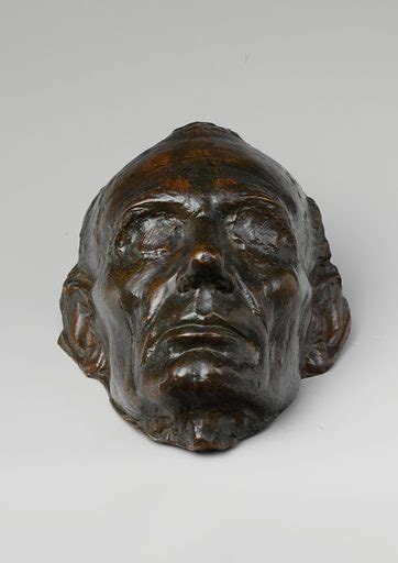 Life Mask Of Abraham Lincoln Free Public Domain Image Look And Learn