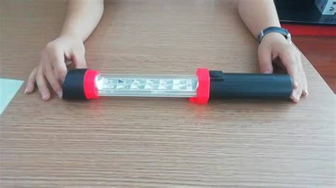 Aldi Usb Rechargeable Led Magnetic 3w Cob Handheld Multifunction