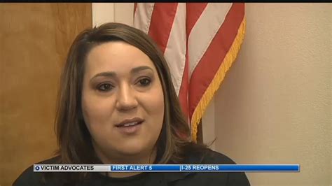 Volunteers Needed For Victim Assistance Program Youtube